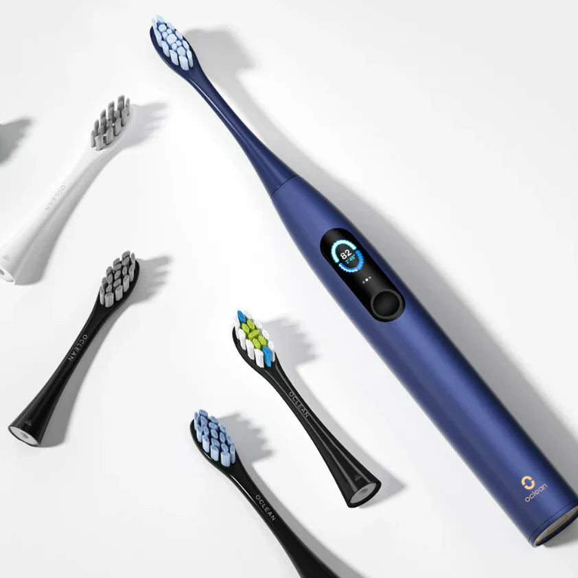 Soft, Medium, Hard Toothbrushes: What's Right For You?