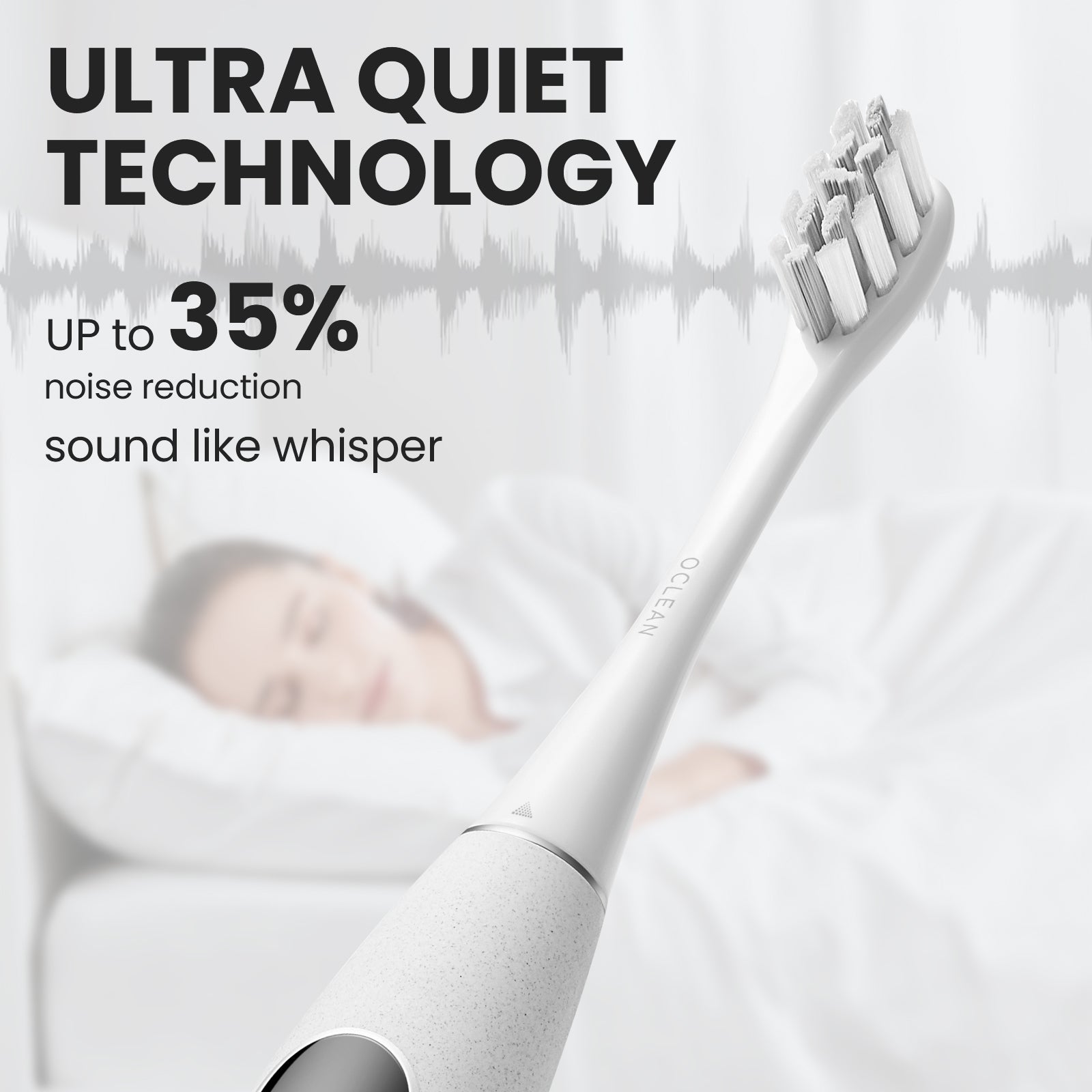 Sonic Toothbrush vs. Rotating: Which Is Quieter? | Lab-Tested Data