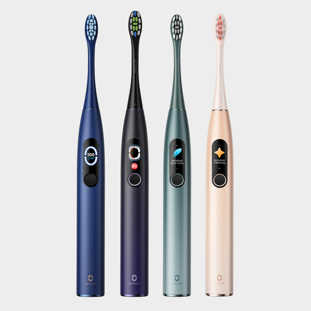 Why Isn't My Electric Toothbrush Working?