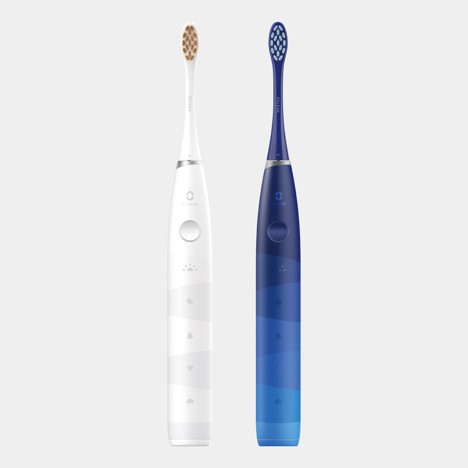Sonic Electric Toothbrushes vs. Rotating-Oscillating Toothbrushes