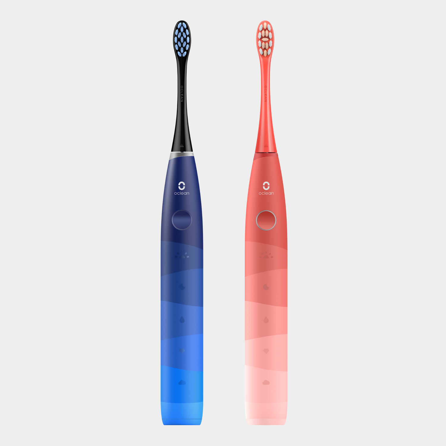 Sonic Electric Toothbrushes vs. Rotating-Oscillating Toothbrushes