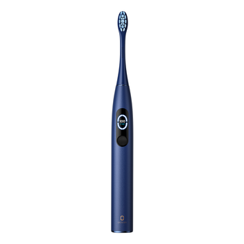 Oclean Official: Smart Electric Toothbrush & Water Flosser